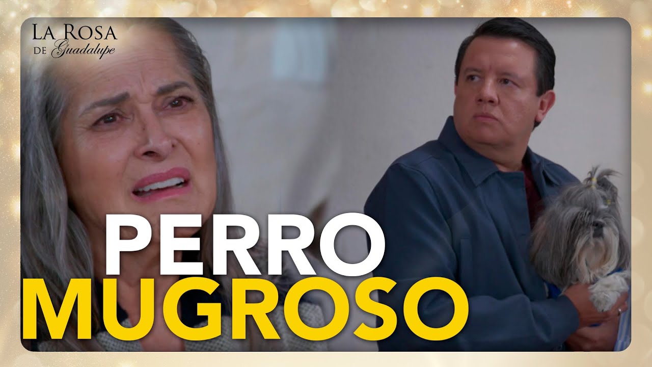 Rubi y su madre - PELI